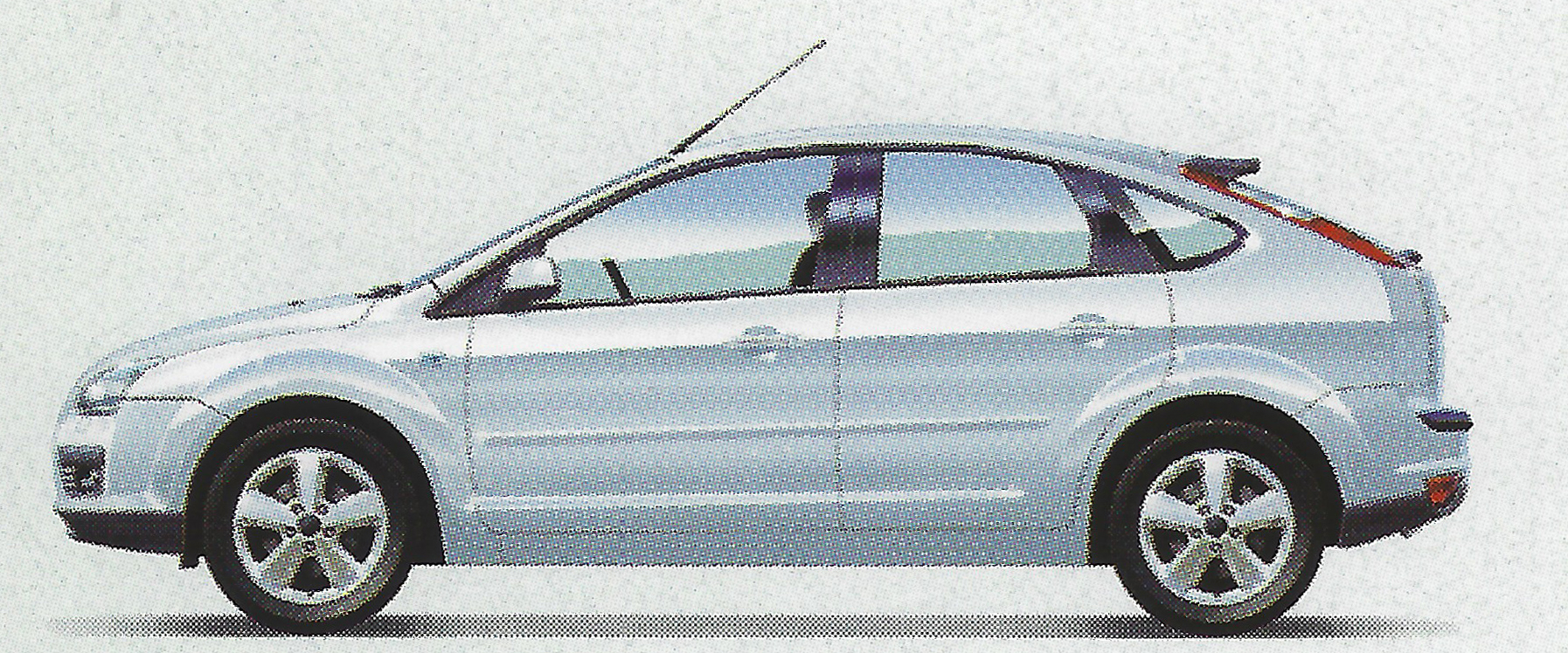 Focus (2007) - Alt-Ford-Freunde E.V.