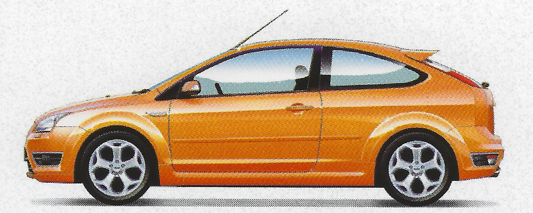 Focus ST (2005/2007) - Alt-Ford-Freunde E.V.