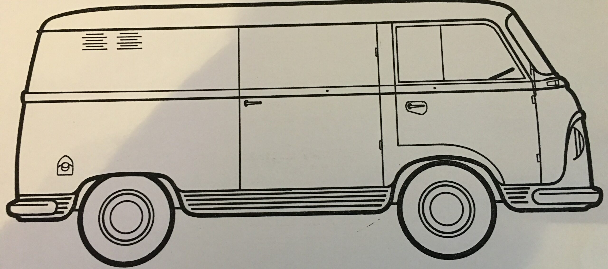 FK 1250 (Taunus Transit) - Alt-Ford-Freunde E.V.