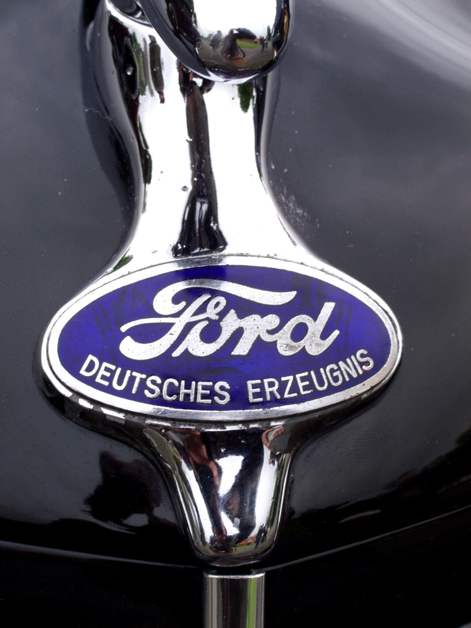 Ford in Deutschland - Historie - Alt-Ford-Freunde E.V.