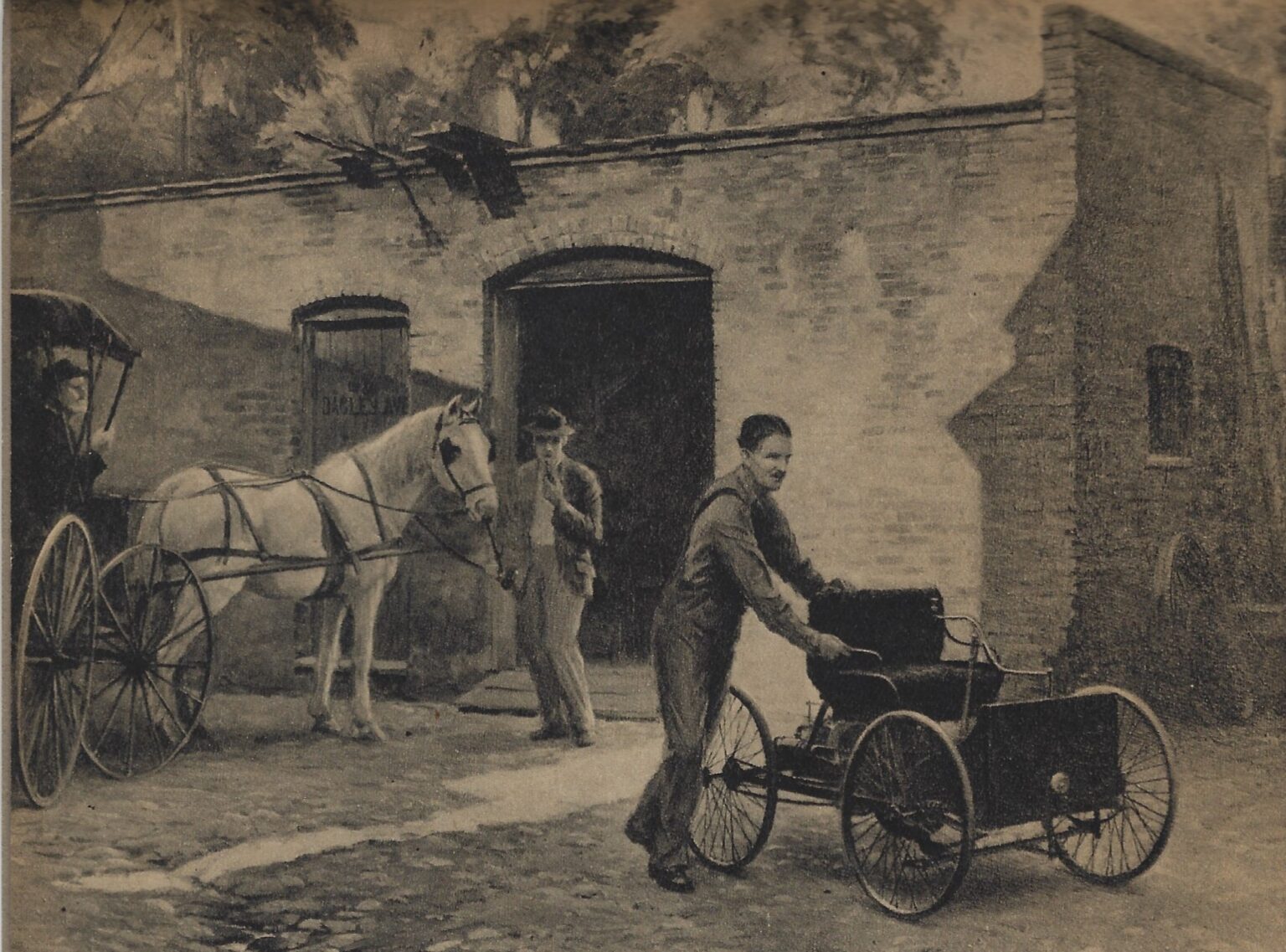 Ford in Deutschland - Historie - Alt-Ford-Freunde E.V.