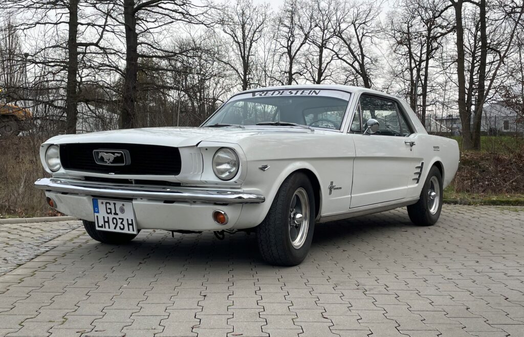 Startseite - Oldtimer & Youngtimer von Ford - Alt-Ford-Freunde E.V.