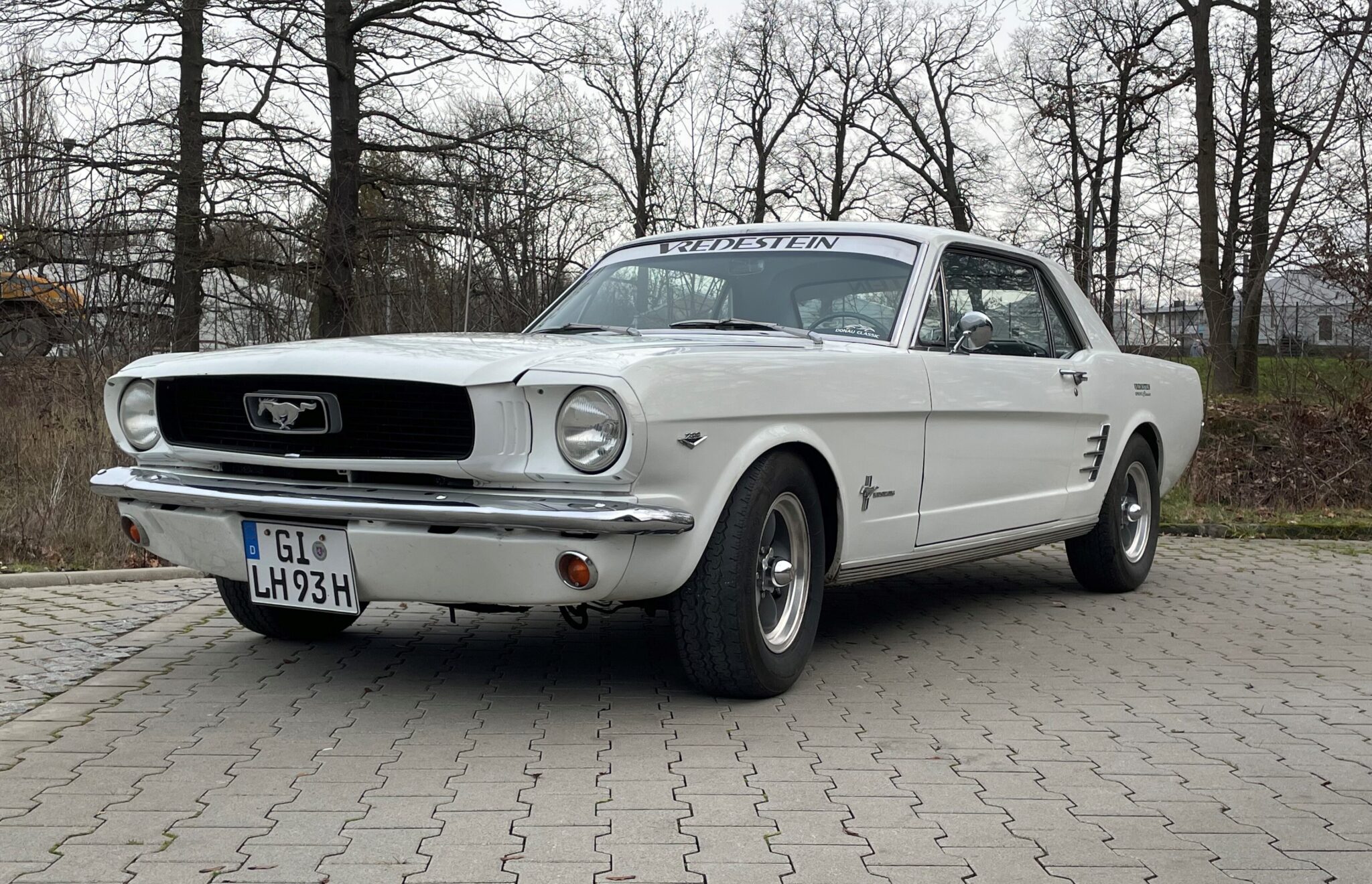 Startseite - Oldtimer & Youngtimer von Ford - Alt-Ford-Freunde E.V.