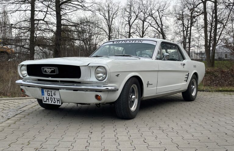 Startseite - Oldtimer & Youngtimer von Ford - Alt-Ford-Freunde E.V.