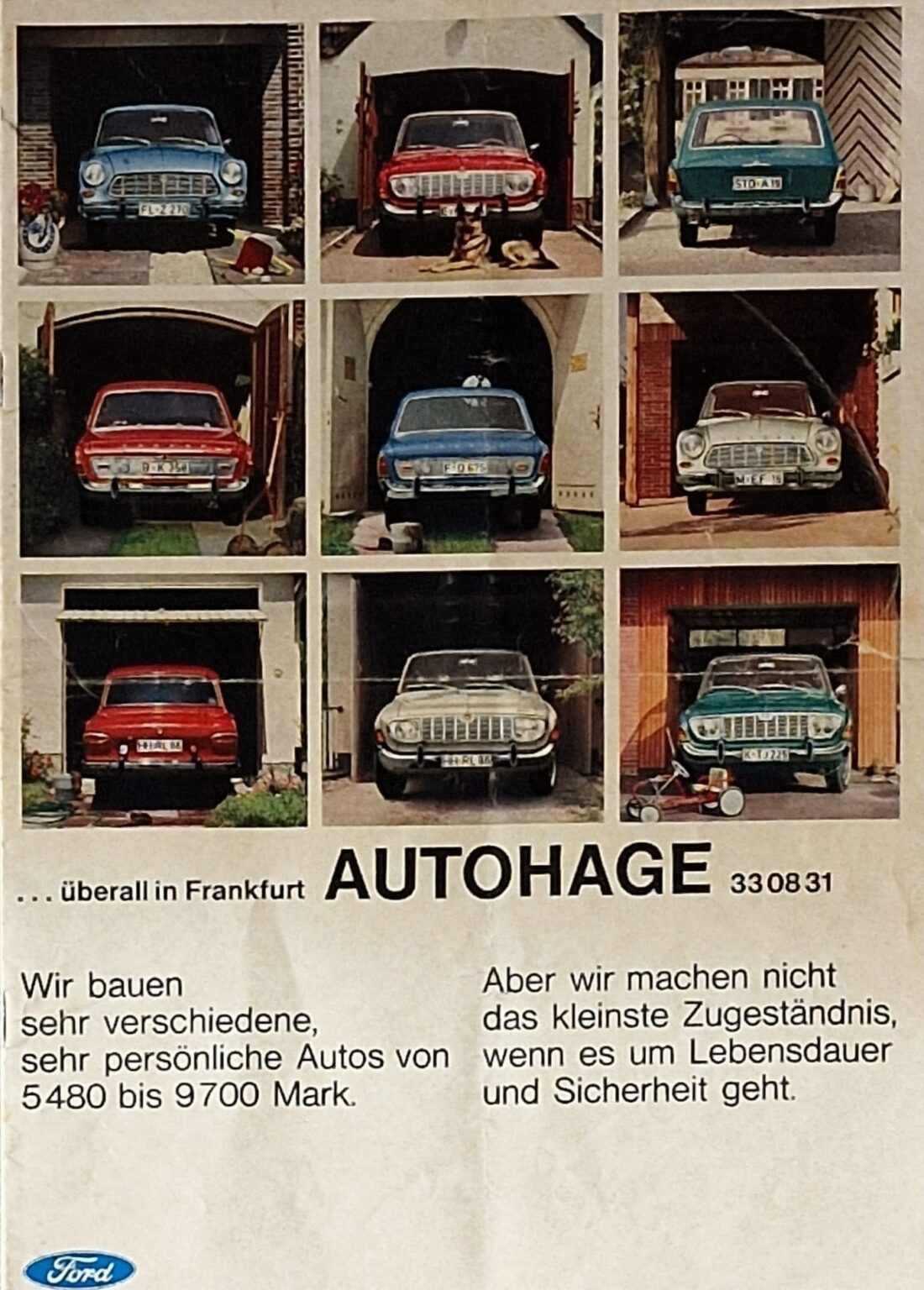 Faszinierend Ford Modelle Alt Bild
