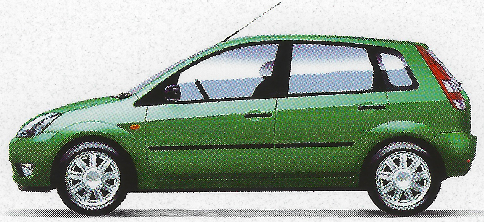 Fiesta ST (2004) - Alt-Ford-Freunde E.V.